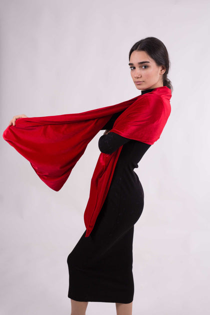 Chal Fiesta Velvet – MR Complements